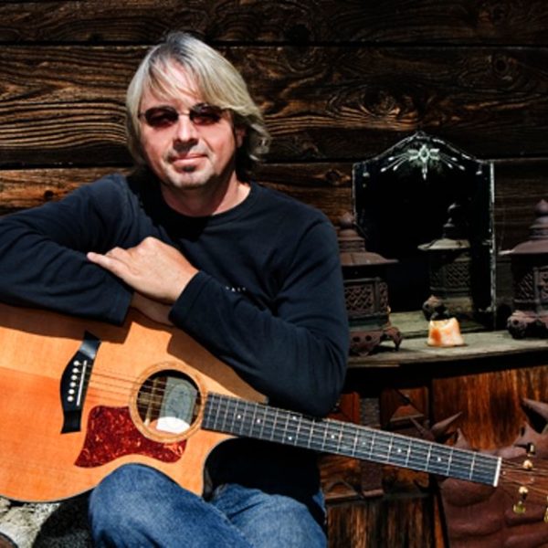 BILL BURNETT, BRAD COLERICK, & DALE LADUKE – Boulevard Music