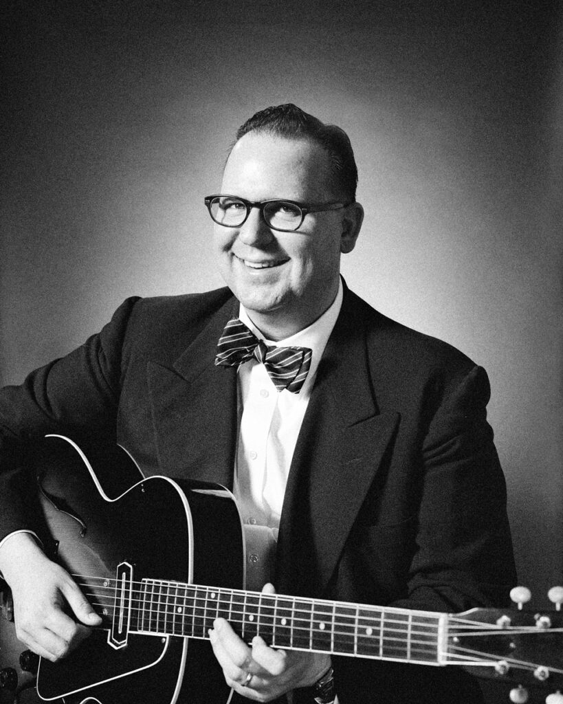 Events from Saturday, October 5 – Saturday, December 7 – Boulevard Music